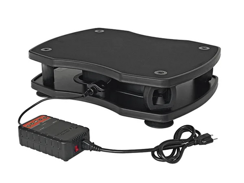 VT Vibration Plates [High Quality - 10 Year Warranty - 90 Day Return ...