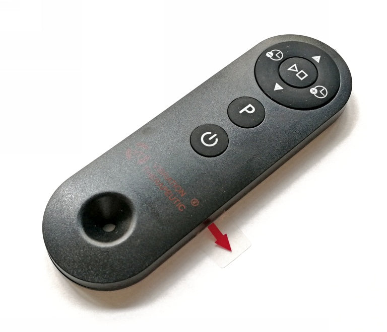 VT027 Remote Control – Vibration Therapeutic